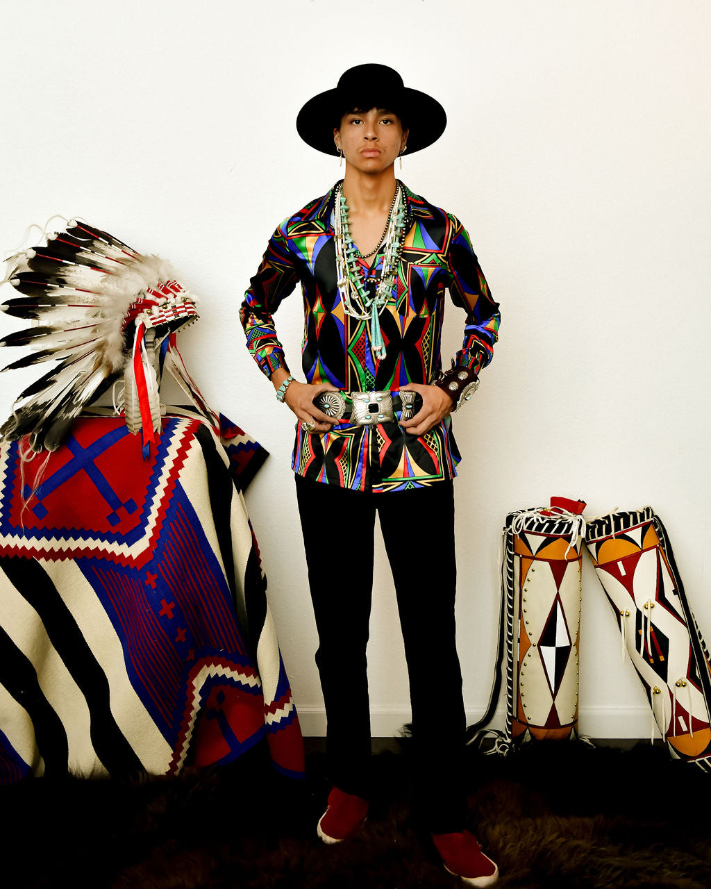 Wearable Art Collection – Page 9 – Lauren Good Day